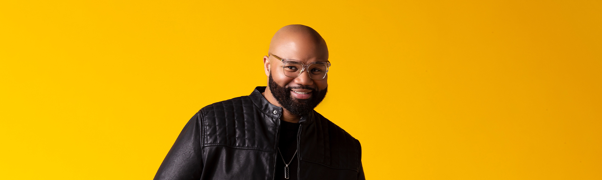 Kenneth Leonard Jr. | Capitol CMG Publishing