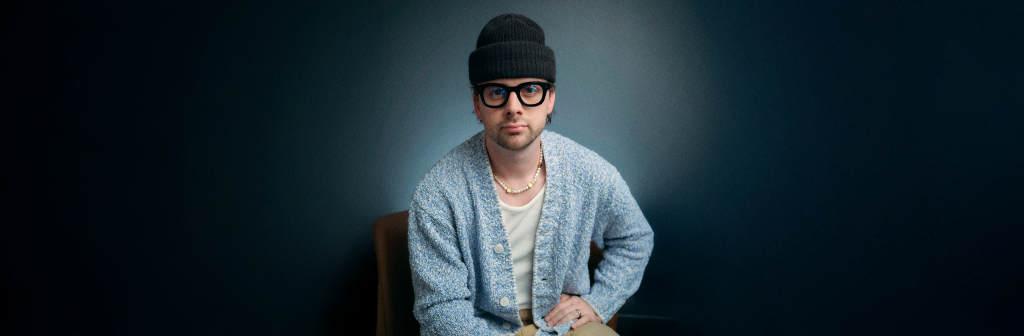 Andrew Holt | Capitol CMG Publishing