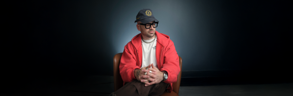 Austin Davis | Capitol CMG Publishing