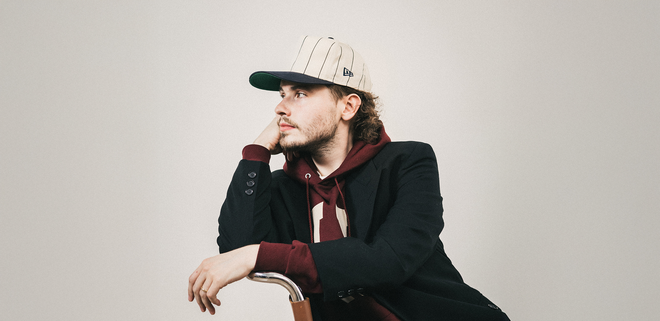 Joshua Phillips | Capitol CMG Publishing